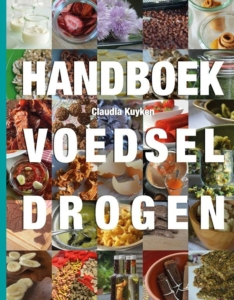 Hoe droog je voedsel? - WECKENonline.eu