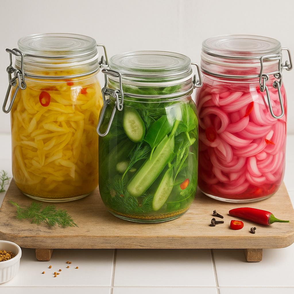 Traditioneel wecken en blancheren: alles wat je moet weten ...